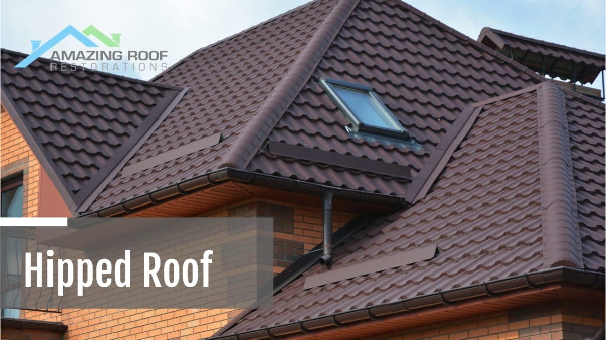 6 Australian Roof Types | Amazing Roof Restoration